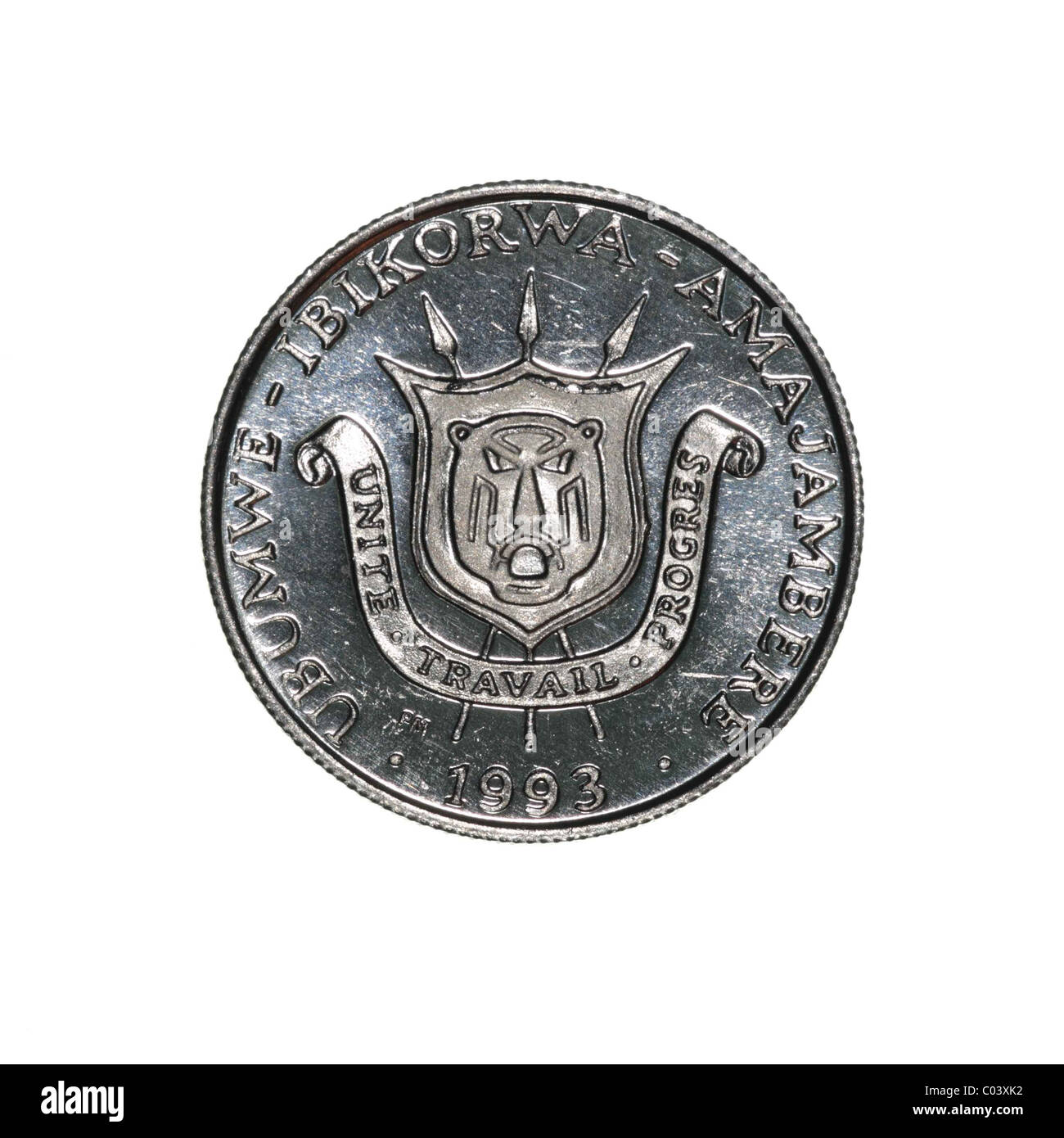 Burundi bank hi-res stock photography and images - Alamy