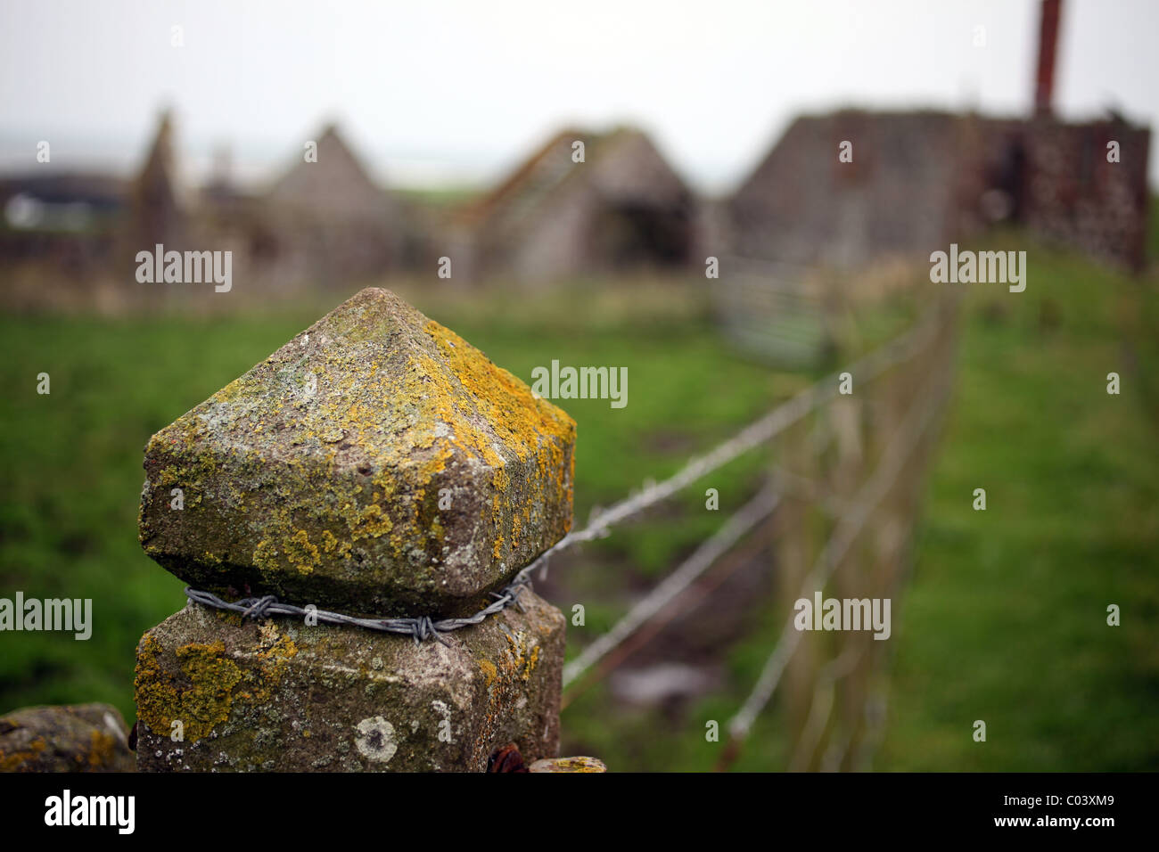 Usan scotland hi-res stock photography and images - Alamy