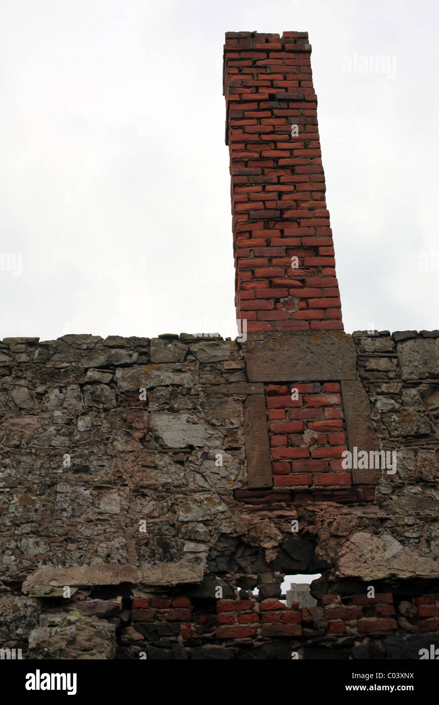 Usan scotland hi-res stock photography and images - Alamy