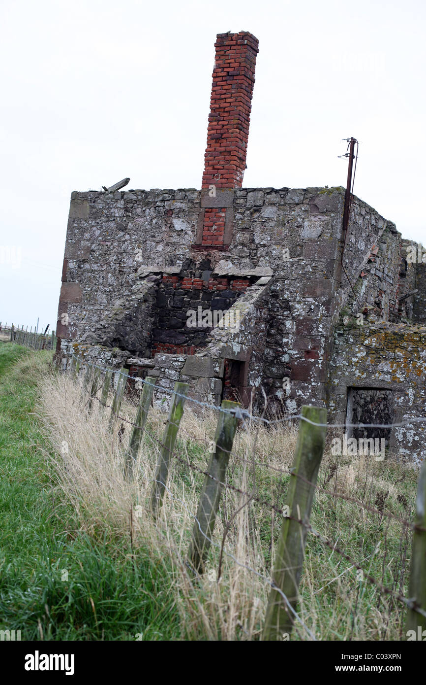 Usan scotland hi-res stock photography and images - Alamy