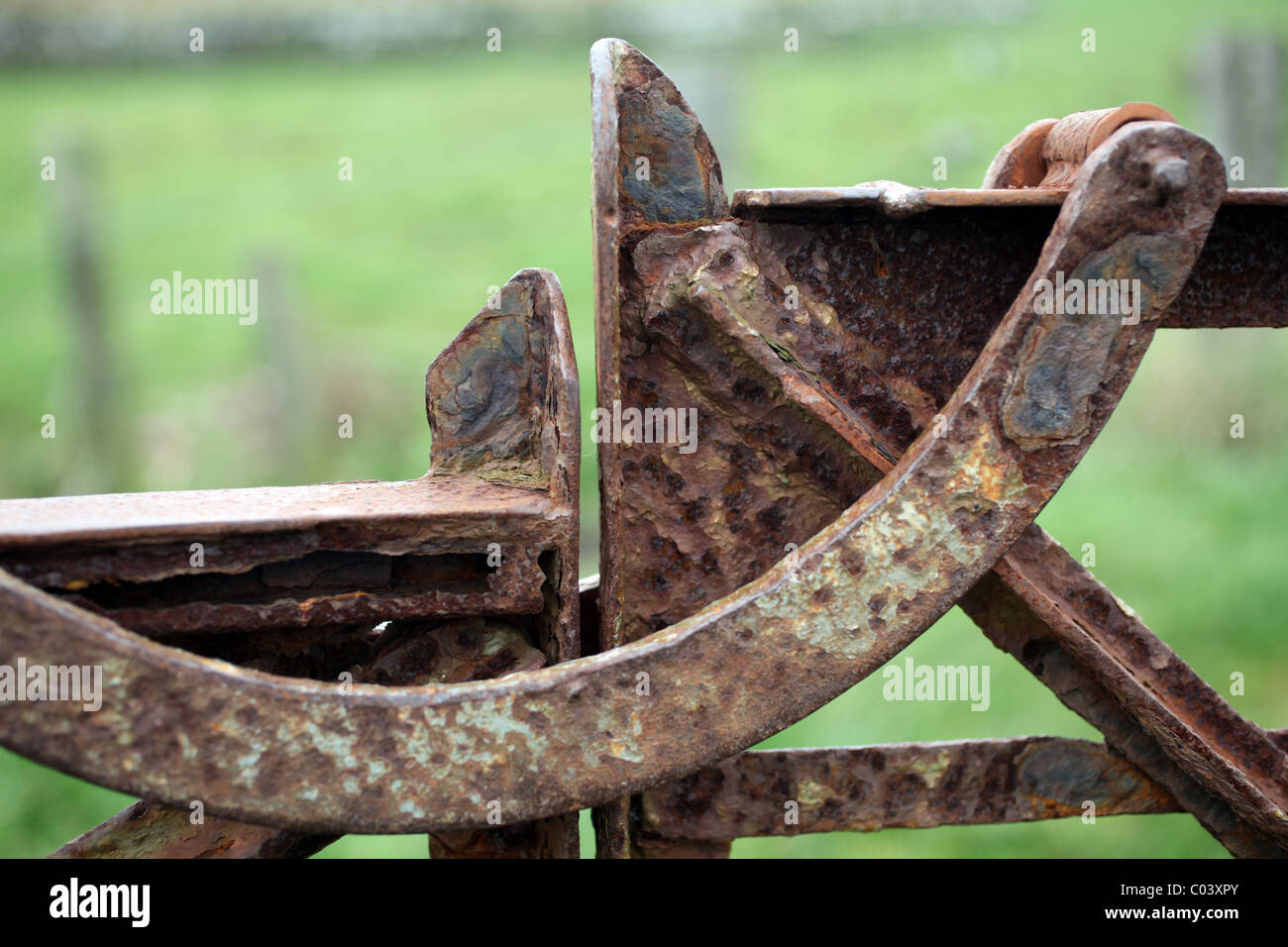Usan scotland hi-res stock photography and images - Alamy