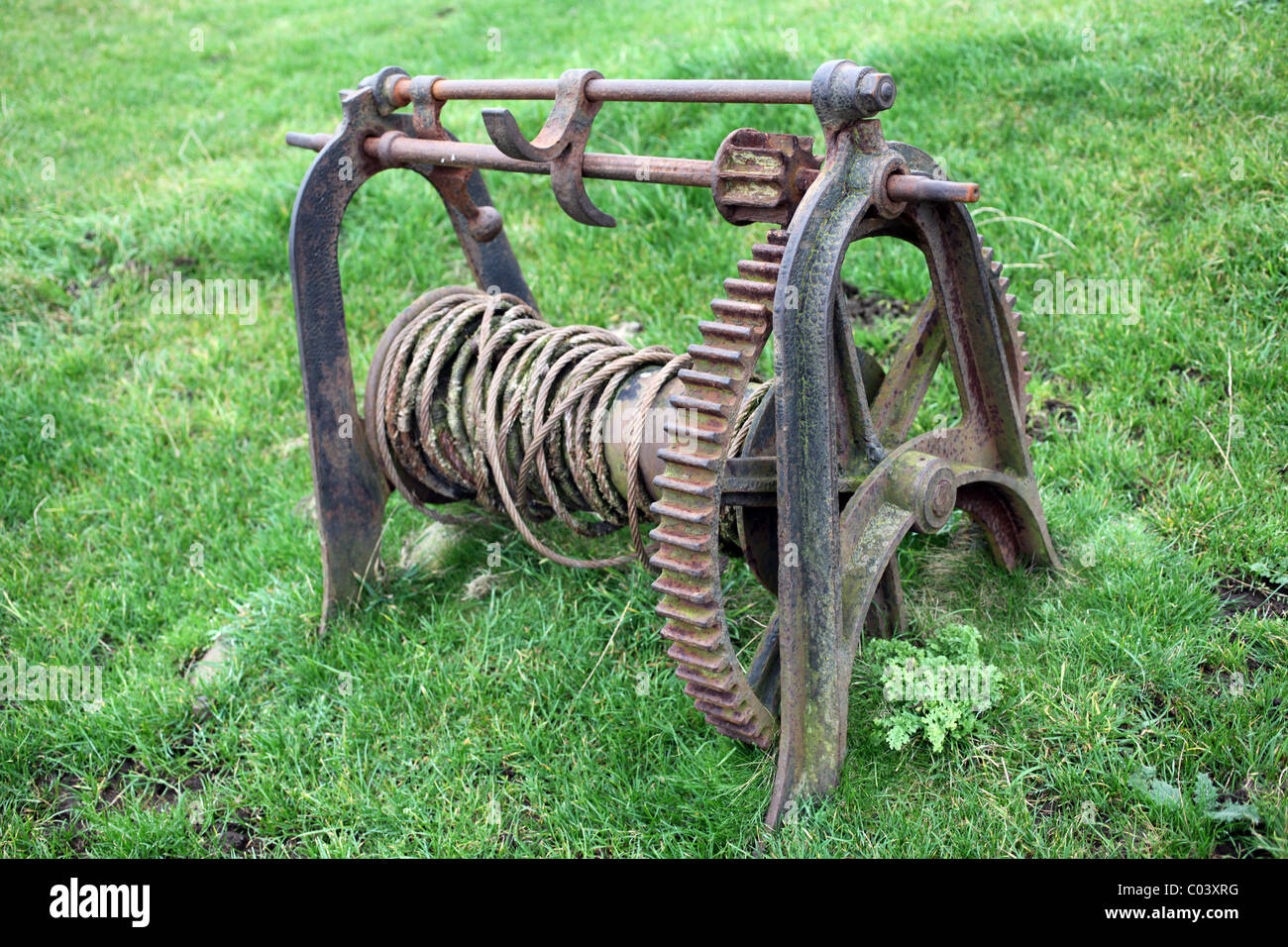 Usan scotland hi-res stock photography and images - Alamy