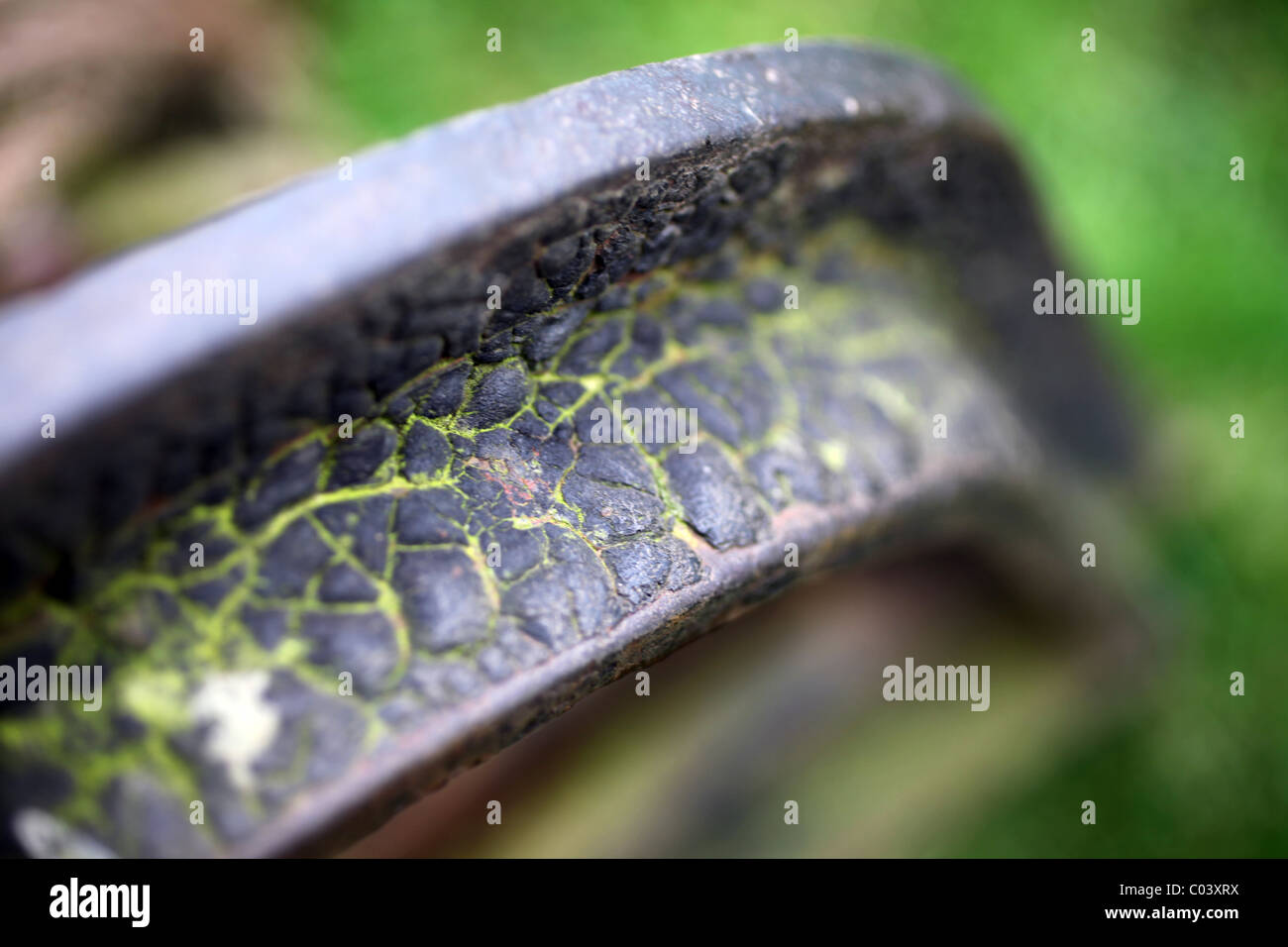 Usan field hi-res stock photography and images - Alamy