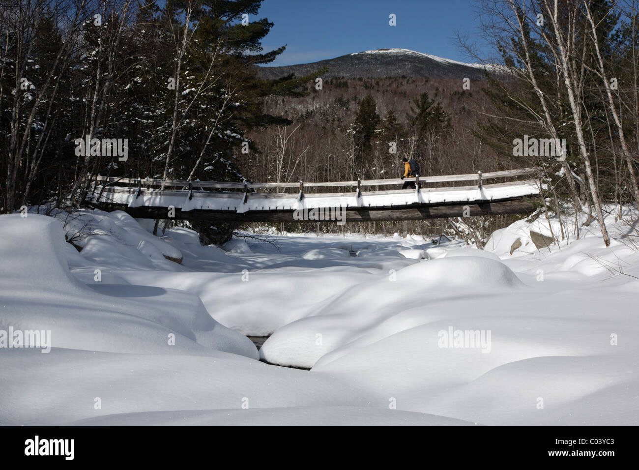 Bridge human made structure hi-res stock photography and images - Alamy
