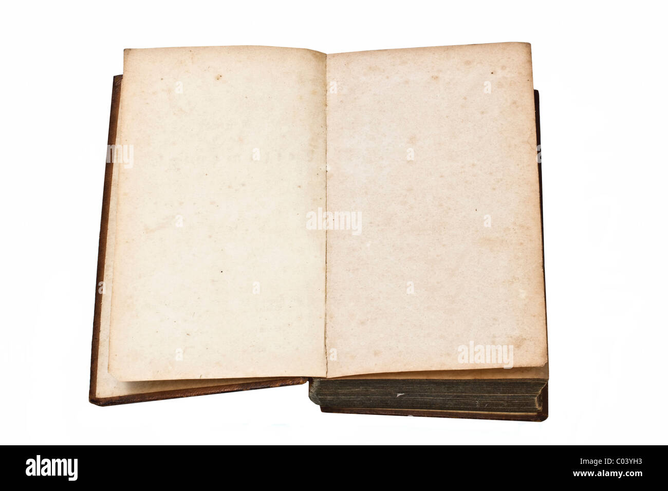 Book paper texture hi-res stock photography and images - Alamy
