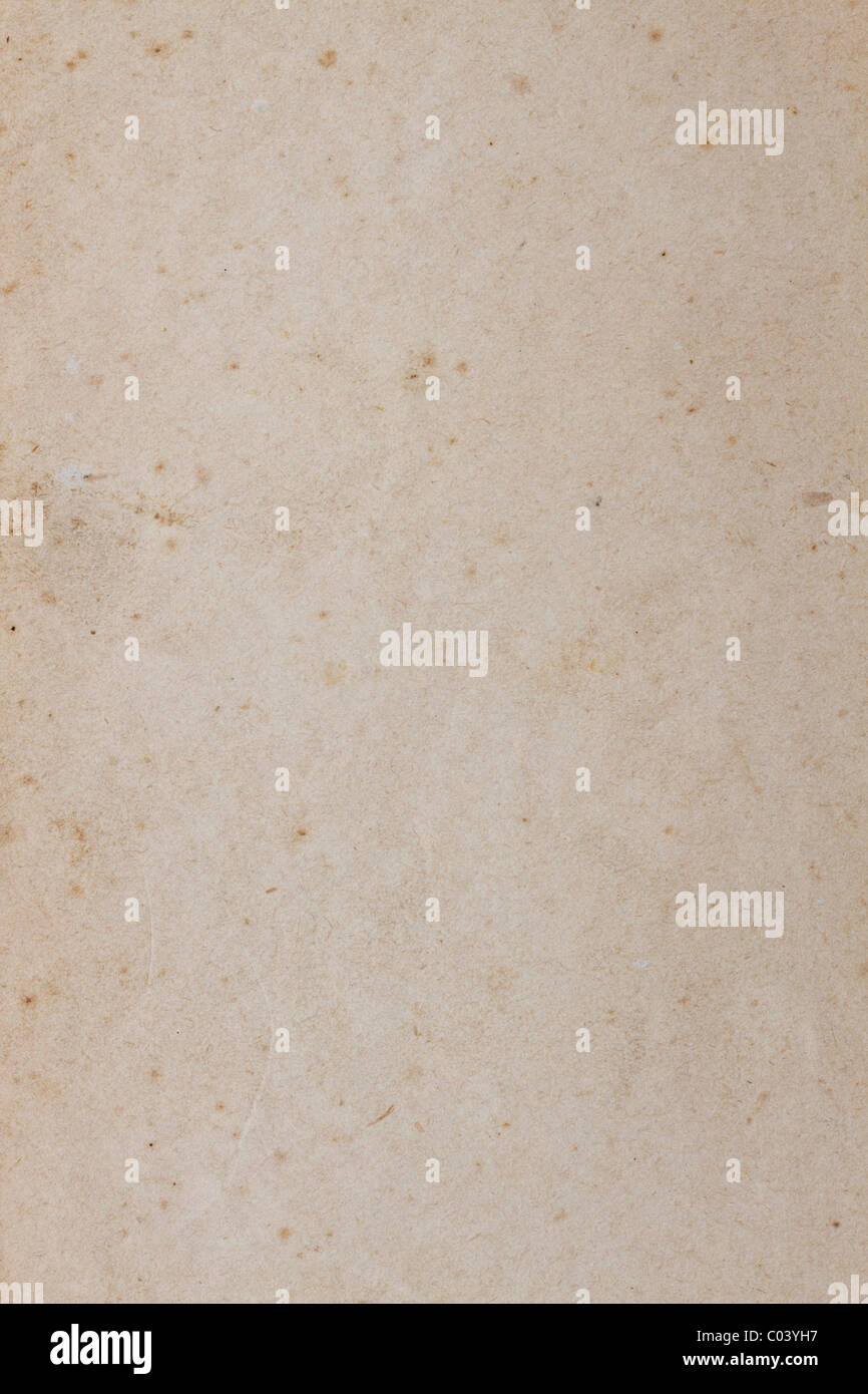 Blank paper texture hi-res stock photography and images - Alamy