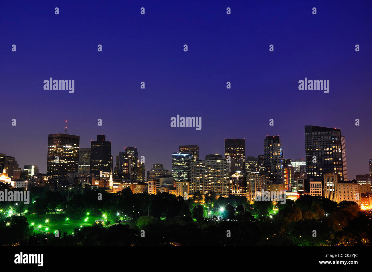 Boston light hi-res stock photography and images - Alamy