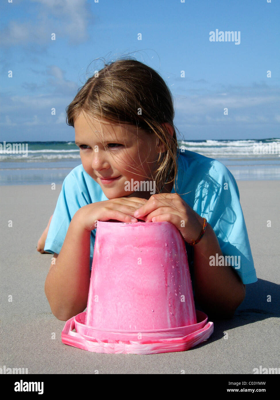 Argyll and bute child hi-res stock photography and images - Alamy