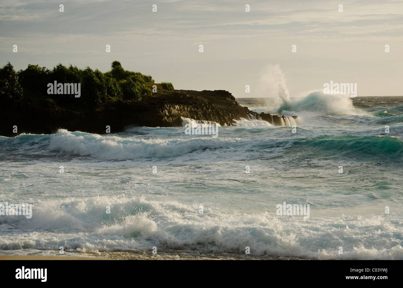 Sandy bay on Nusa Lembongan, Bali, Indonesia is one of the most ...