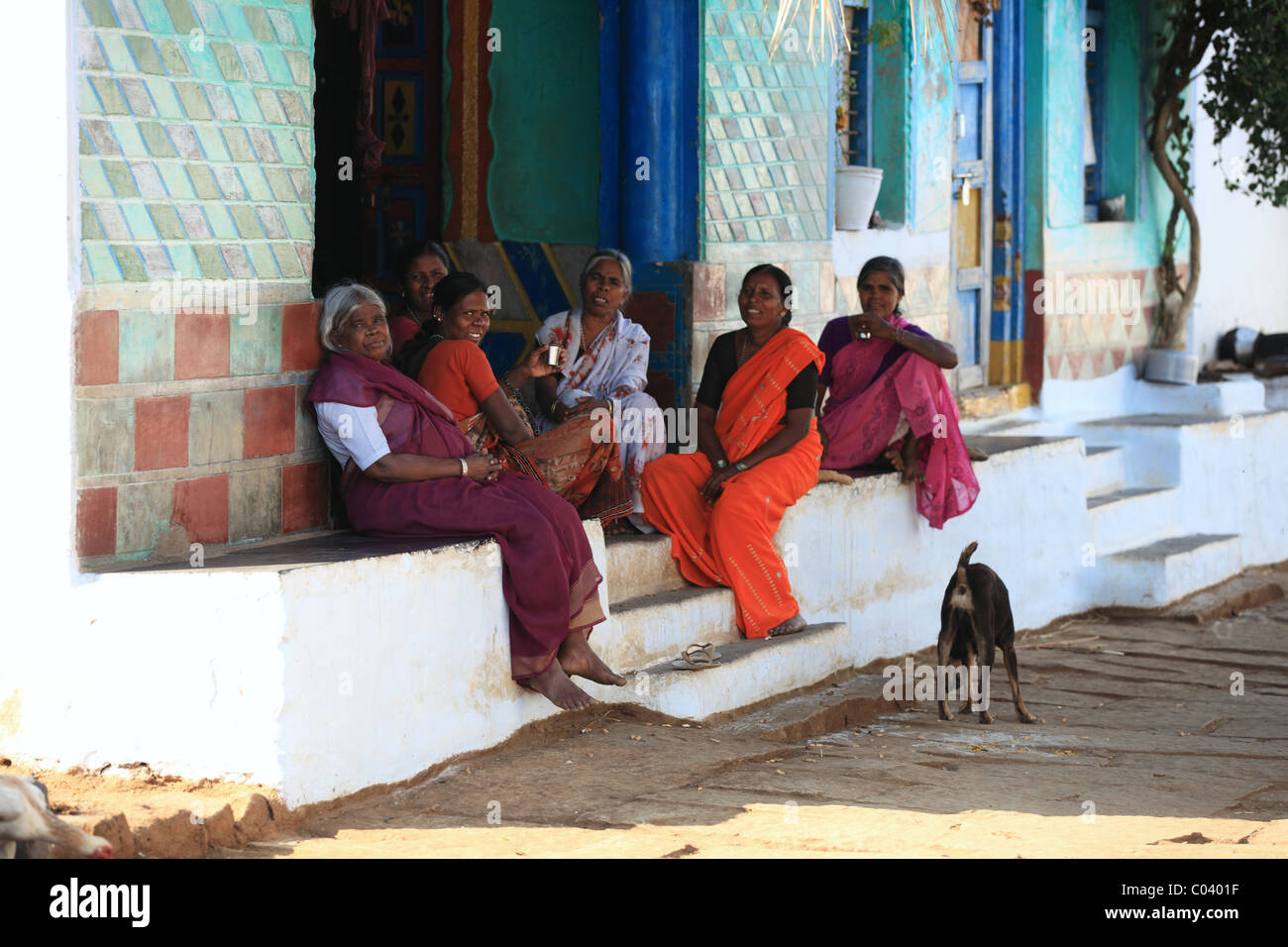 Telugu People