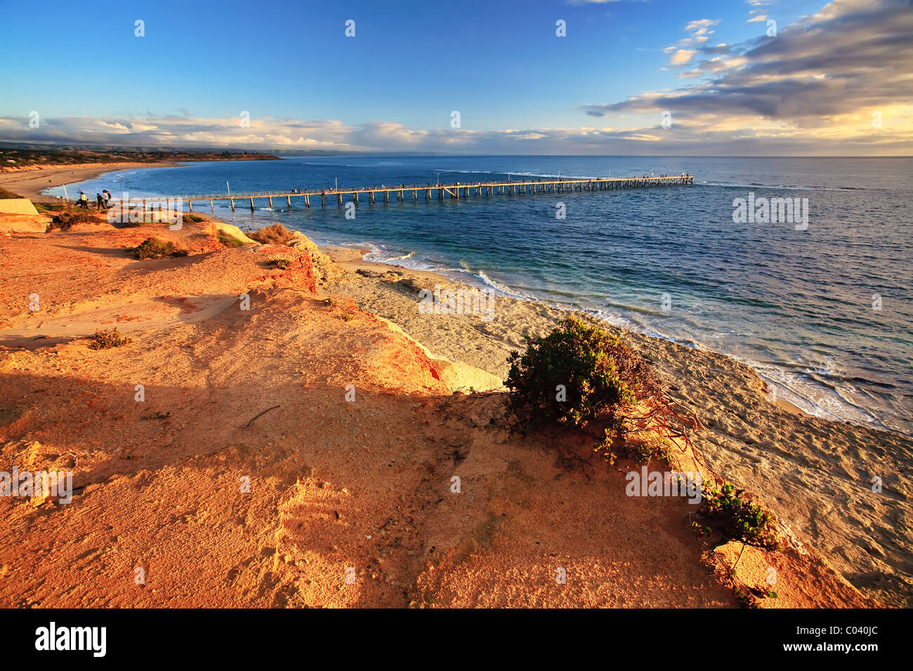 Port noarlunga hi-res stock photography and images - Alamy