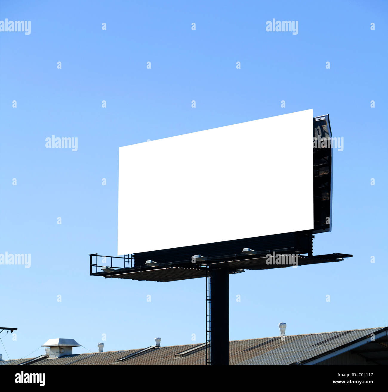 Outdoor exterior advertising hi-res stock photography and images - Alamy