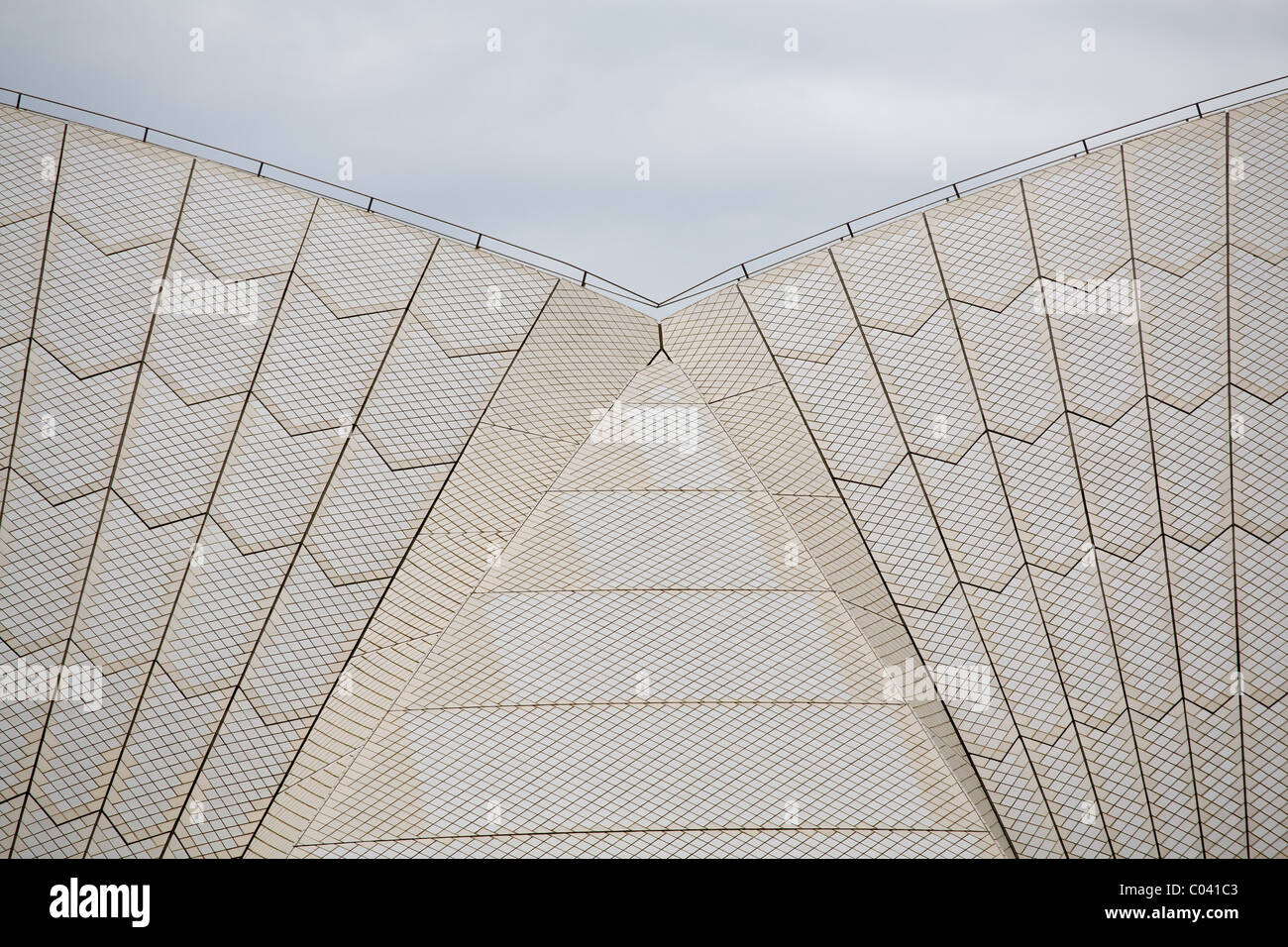 Artistic views of the Sydney Opera House Stock Photo - Alamy