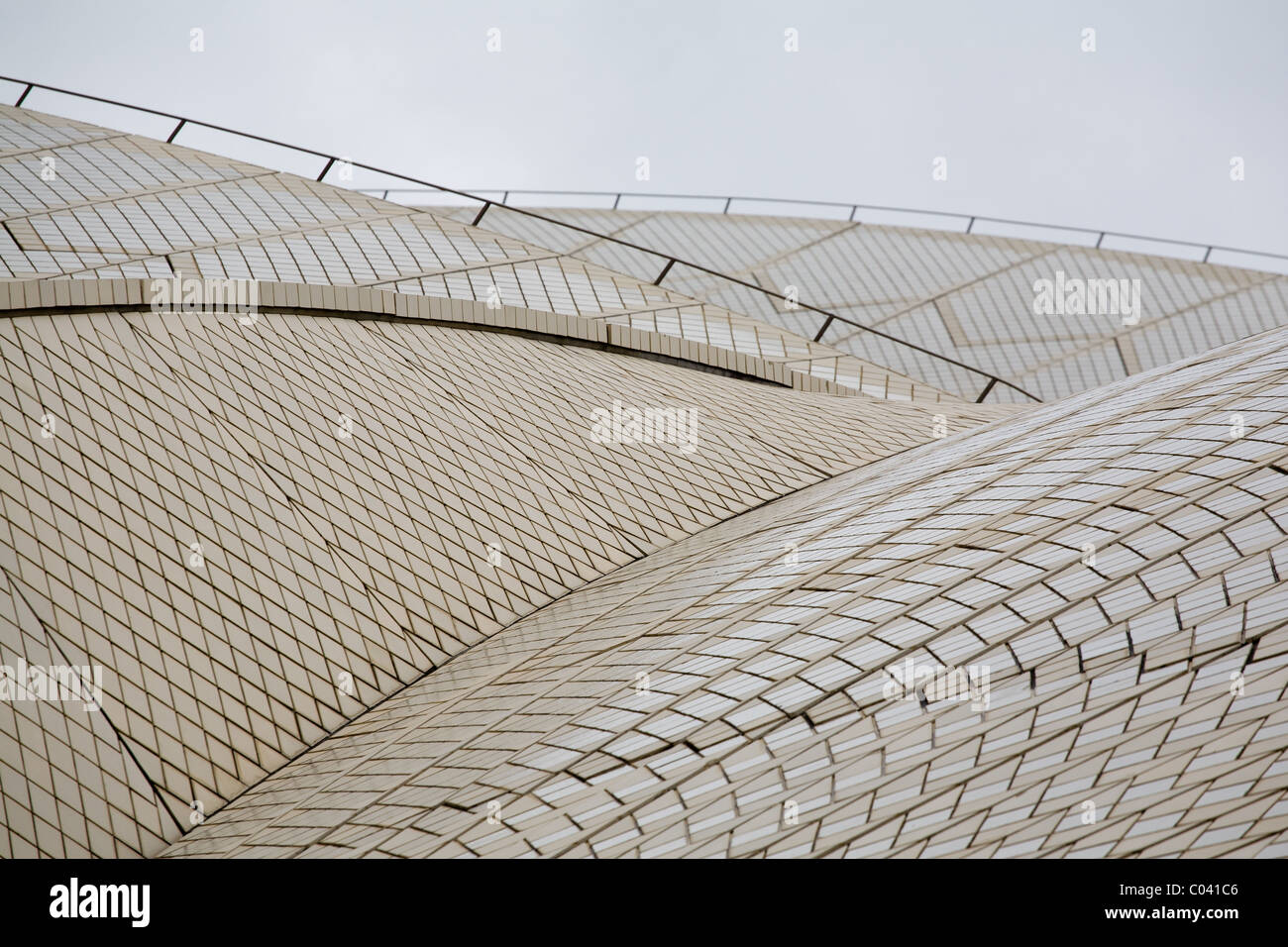 Artistic views of the Sydney Opera House Stock Photo - Alamy