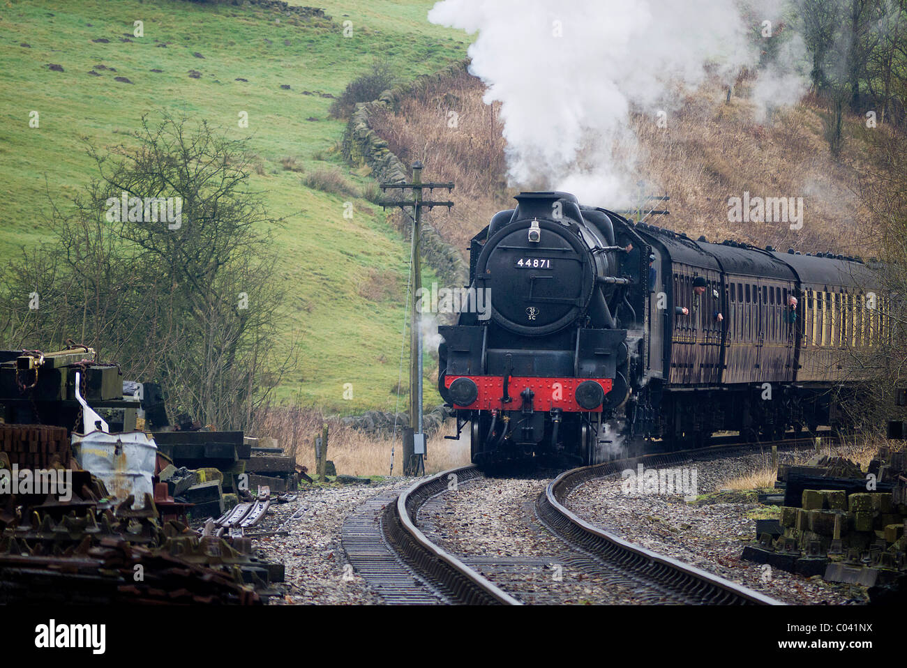 Black five hi-res stock photography and images - Alamy