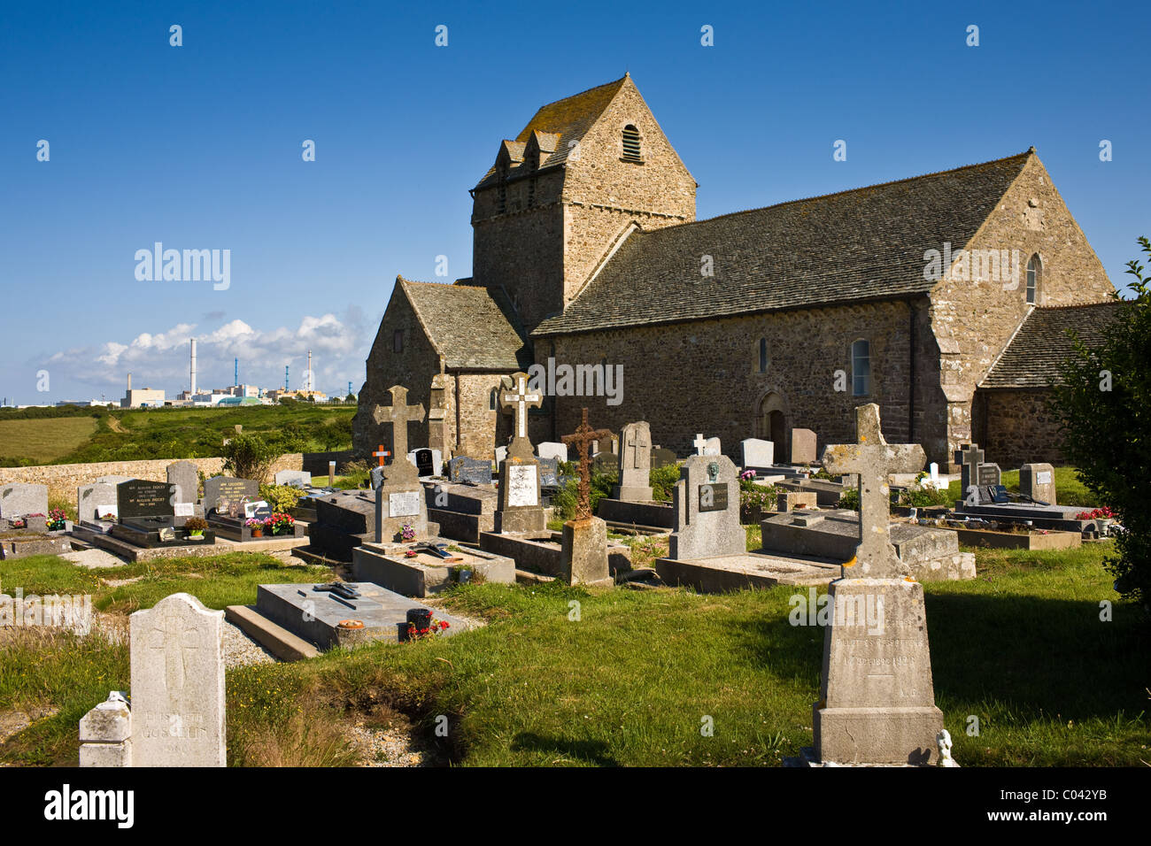 Normandy tradition hi-res stock photography and images - Alamy