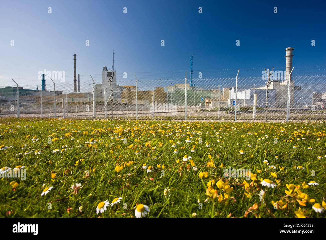 Reprocessing hi-res stock photography and images - Alamy