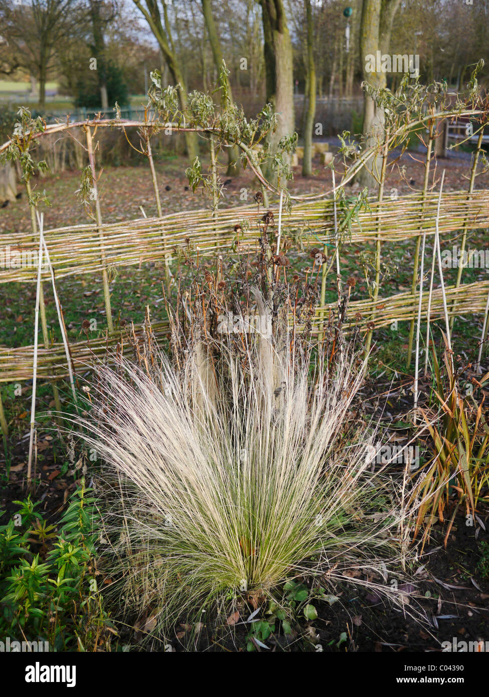 arrow valley country park redditch Stock Photo - Alamy