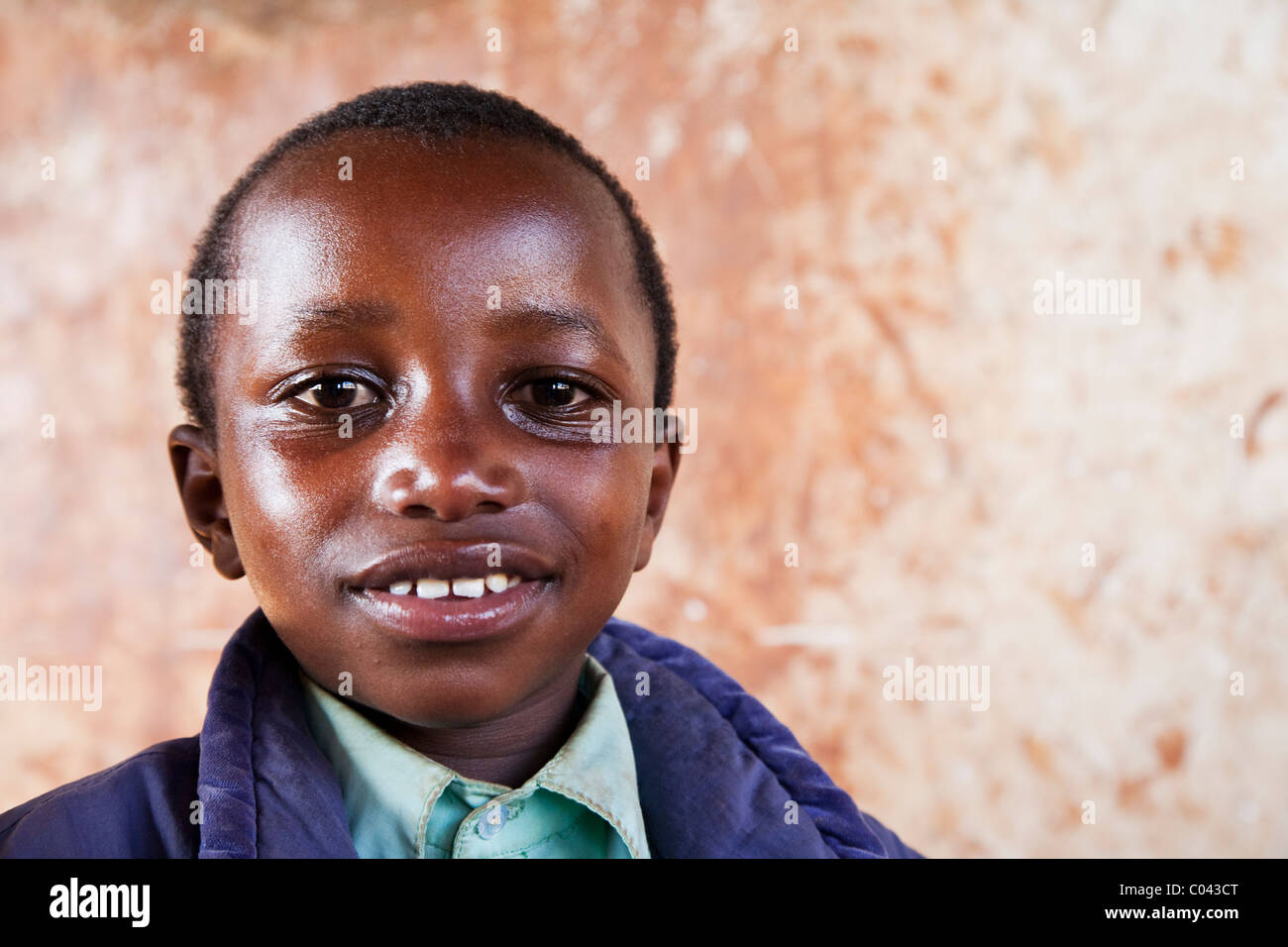 Orphanage In Africa High Resolution Stock Photography and Images - Alamy