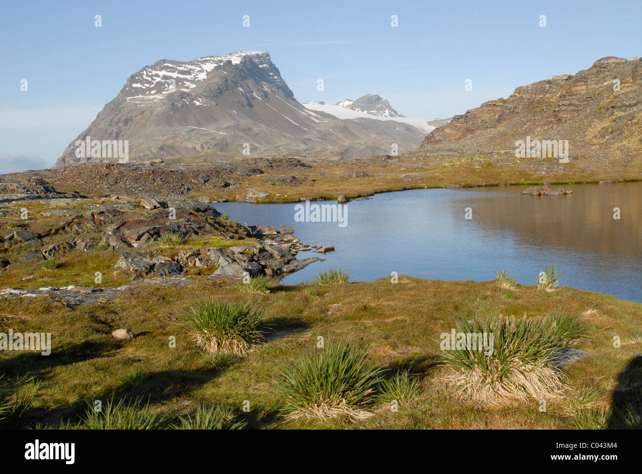 Possession bay hi-res stock photography and images - Alamy