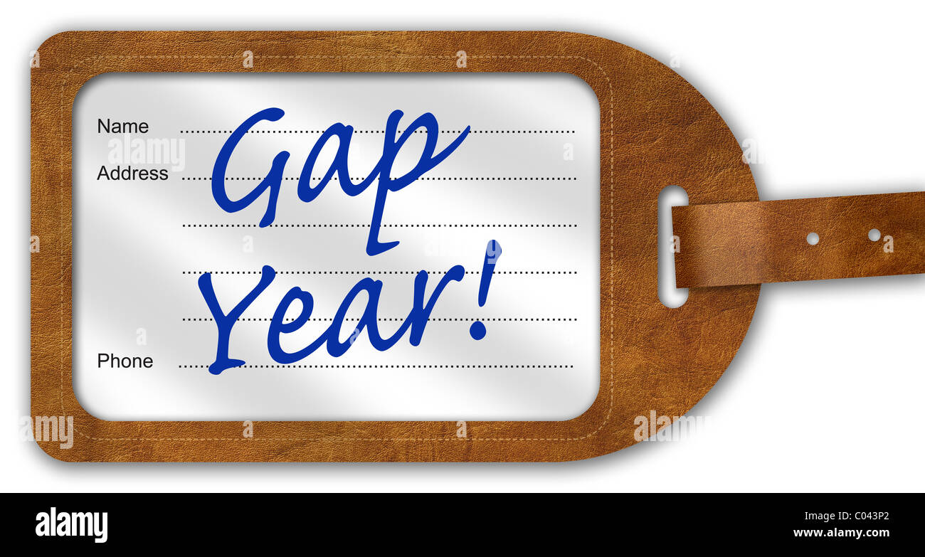 Gap label hi-res stock photography and images - Alamy