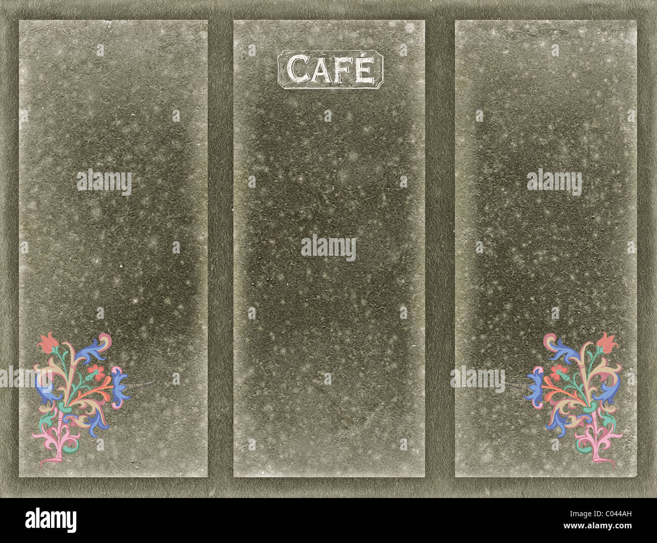 Farm house menu hi-res stock photography and images - Alamy