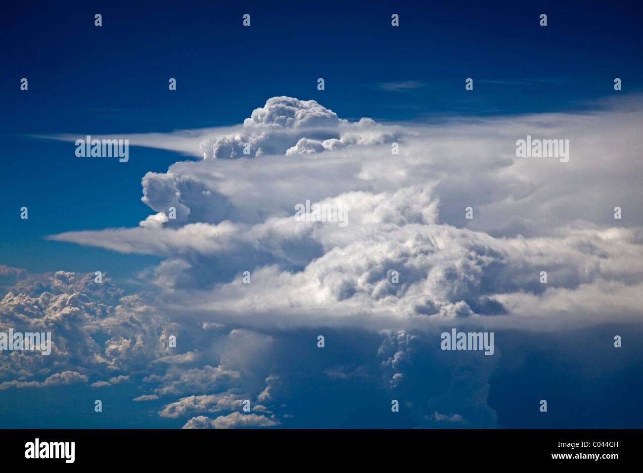 Meteorological Columns High Resolution Stock Photography and Images - Alamy