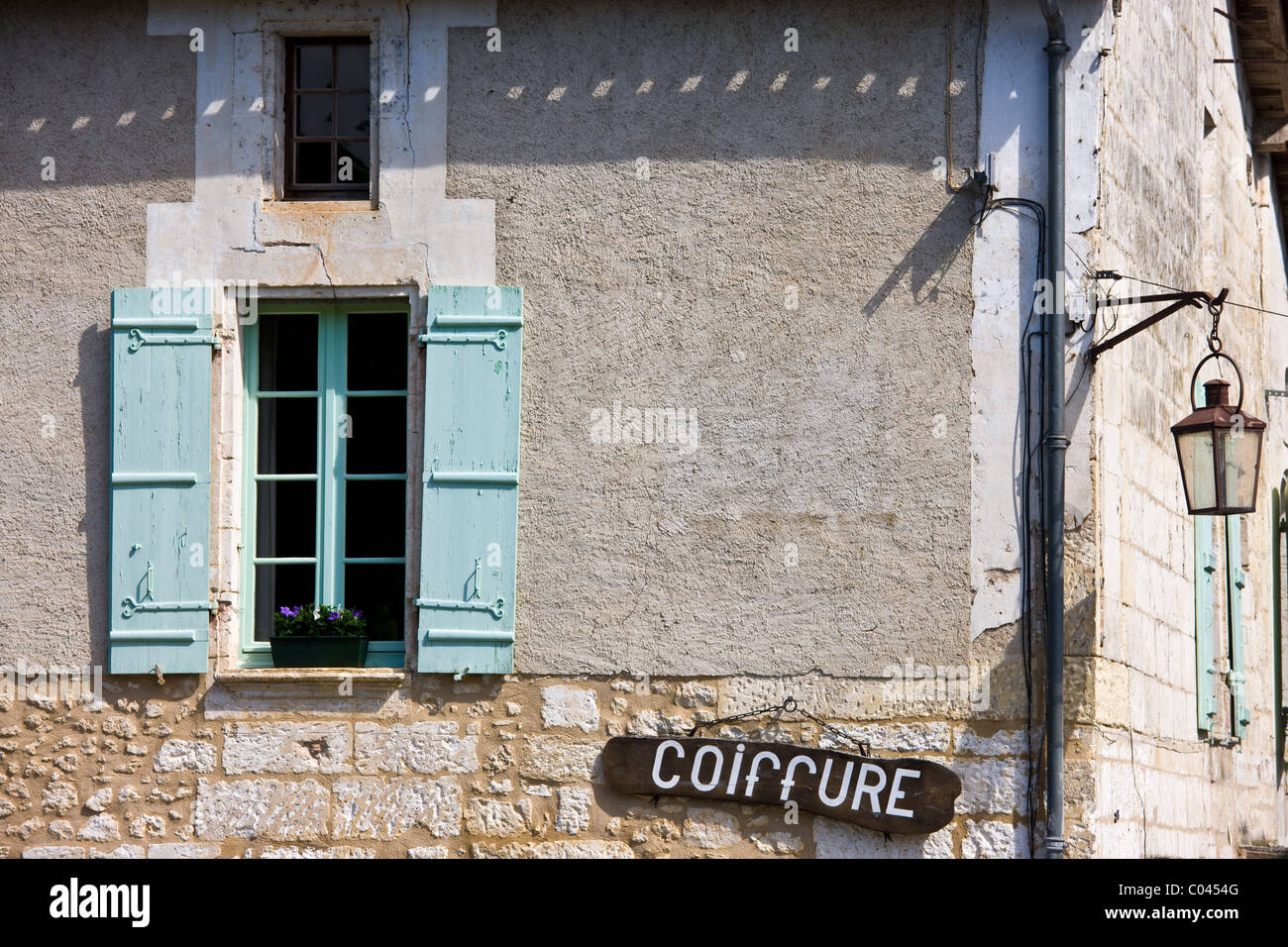 Coiffure France High Resolution Stock Photography and Images - Alamy