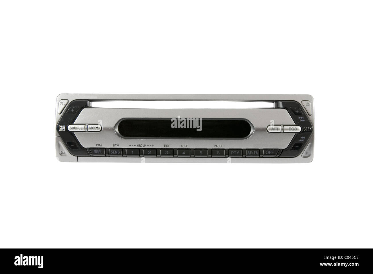 Cd Display Stock Photos & Cd Display Stock Images - Alamy