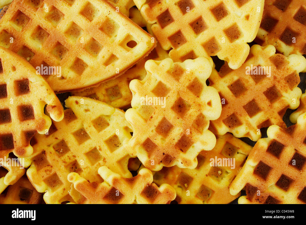 Closeup of traditional italian home made biscuits Stock Photo - Alamy