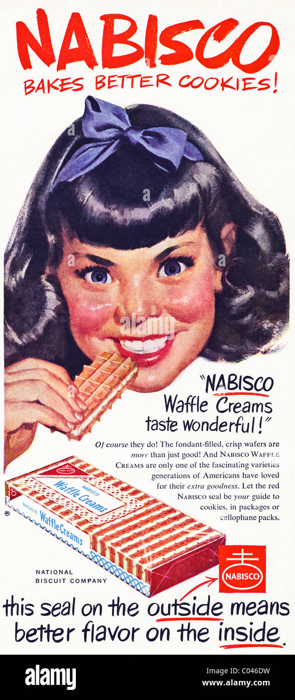 Consumerism In The 1950s