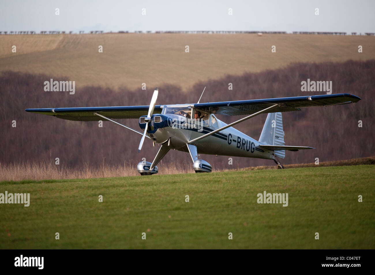 Luscombe hi-res stock photography and images - Alamy