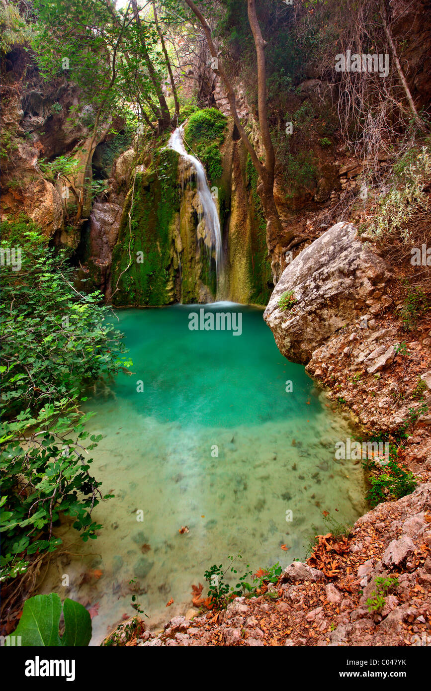 Cythera hi-res stock photography and images - Alamy