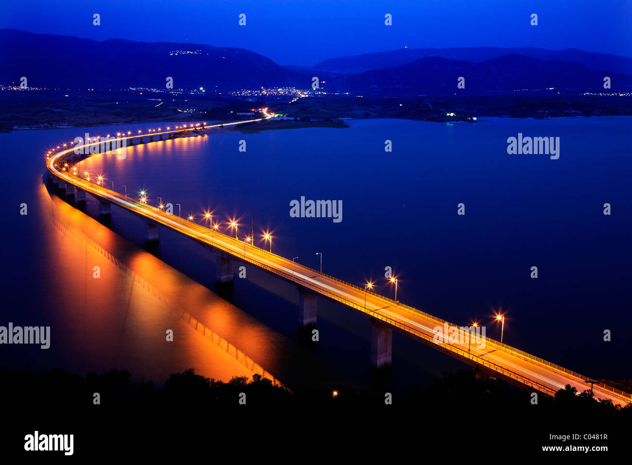 Servia neraida hi-res stock photography and images - Alamy