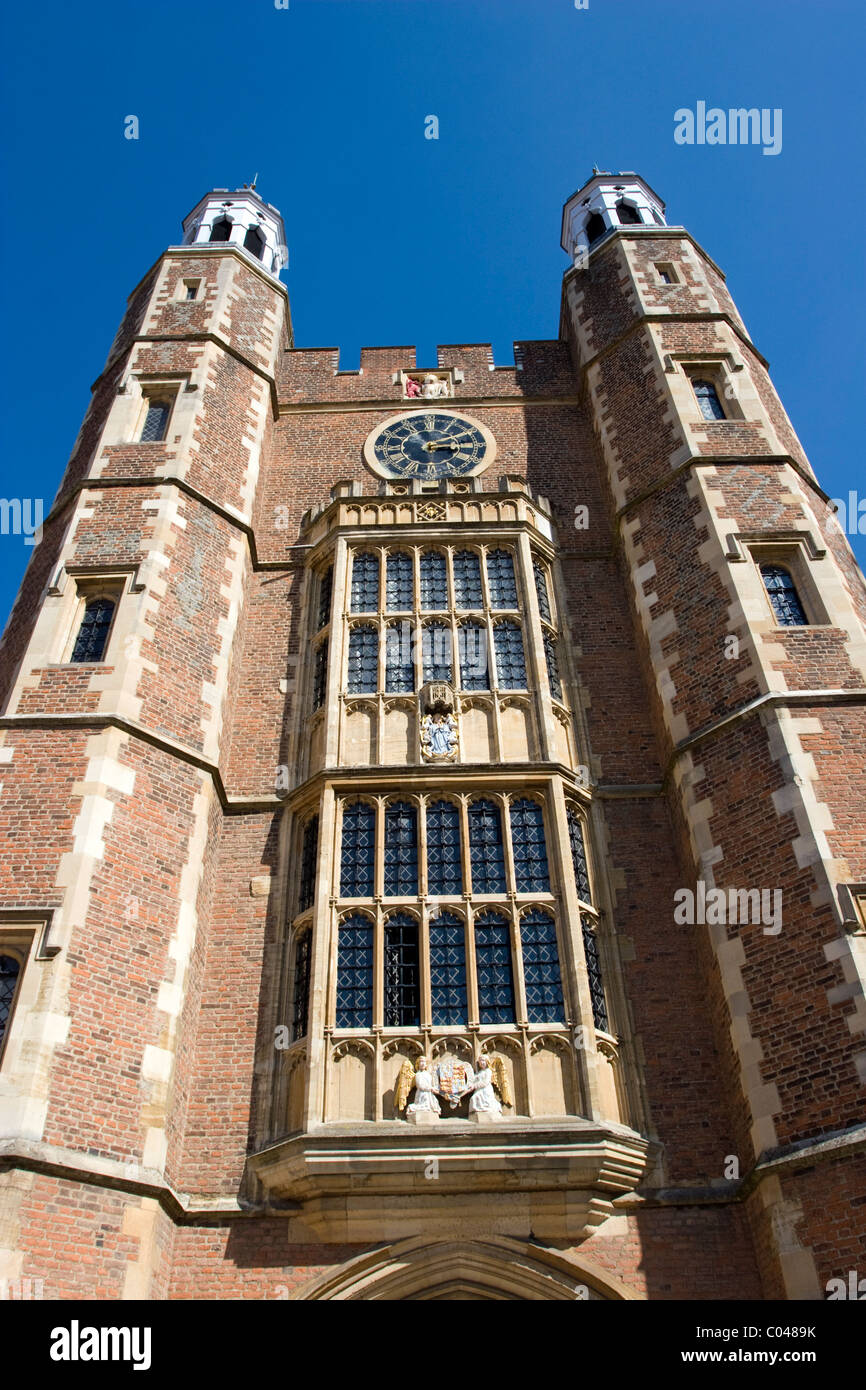 Eaton school hi-res stock photography and images - Alamy