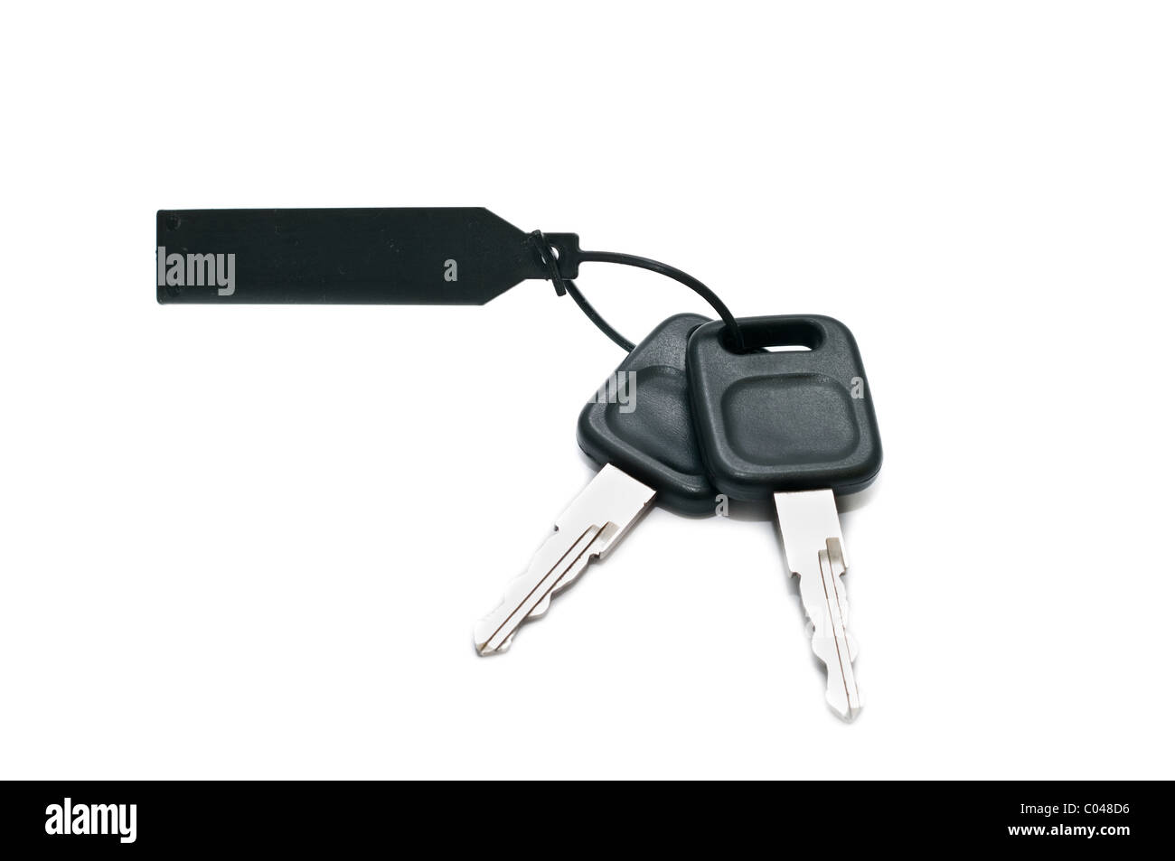 Bunch keys cut hi-res stock photography and images - Alamy