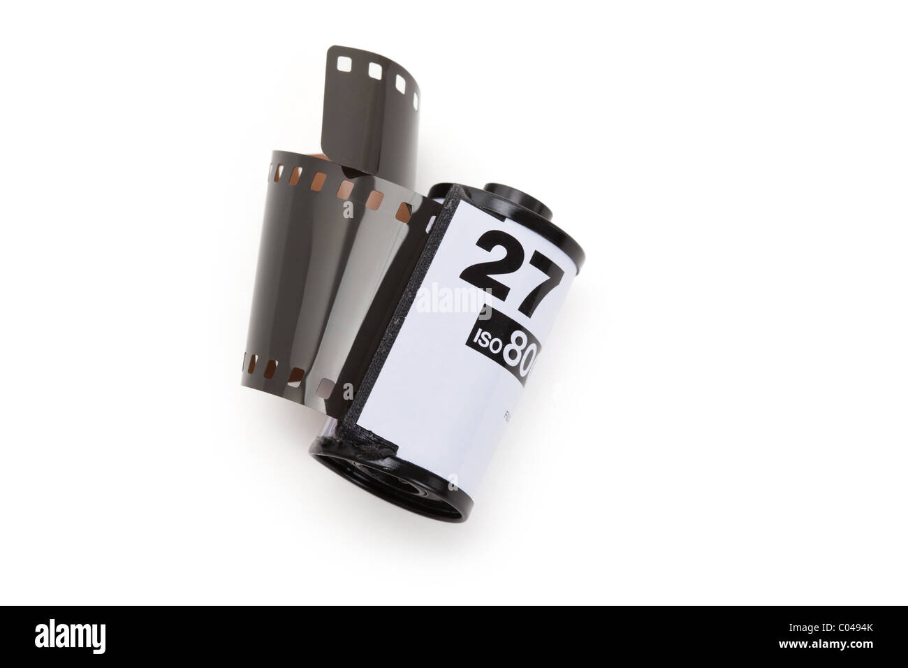 Photography 35mm film roll hi-res stock photography and images - Alamy