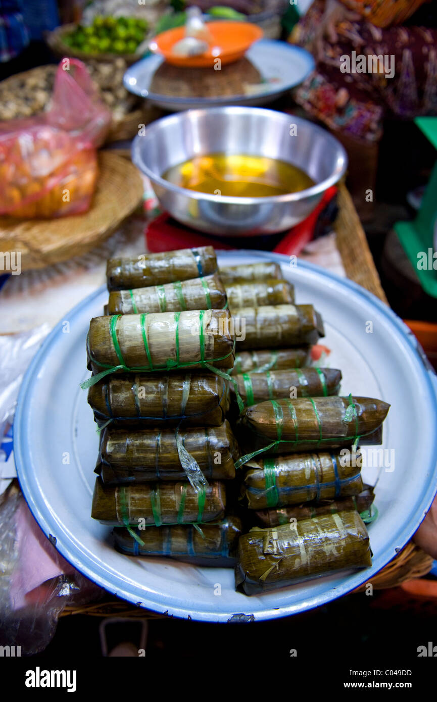 Cambodian fast food hi-res stock photography and images - Alamy