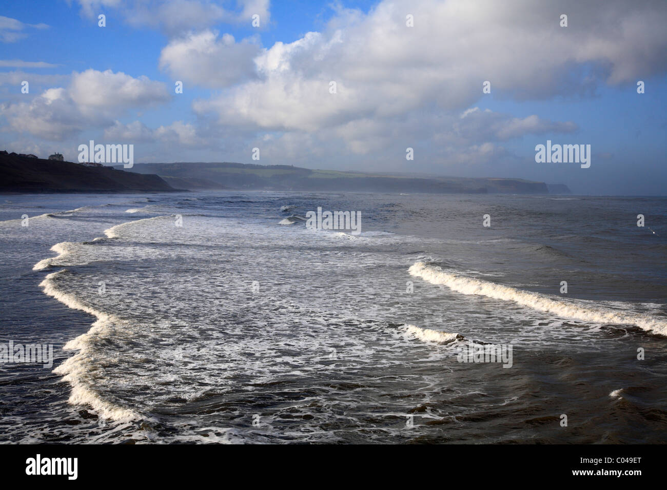 Visit yorkshire whitby north hi-res stock photography and images - Alamy