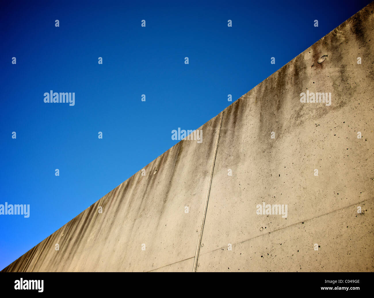 Weathered Concrete High Resolution Stock Photography and Images - Alamy