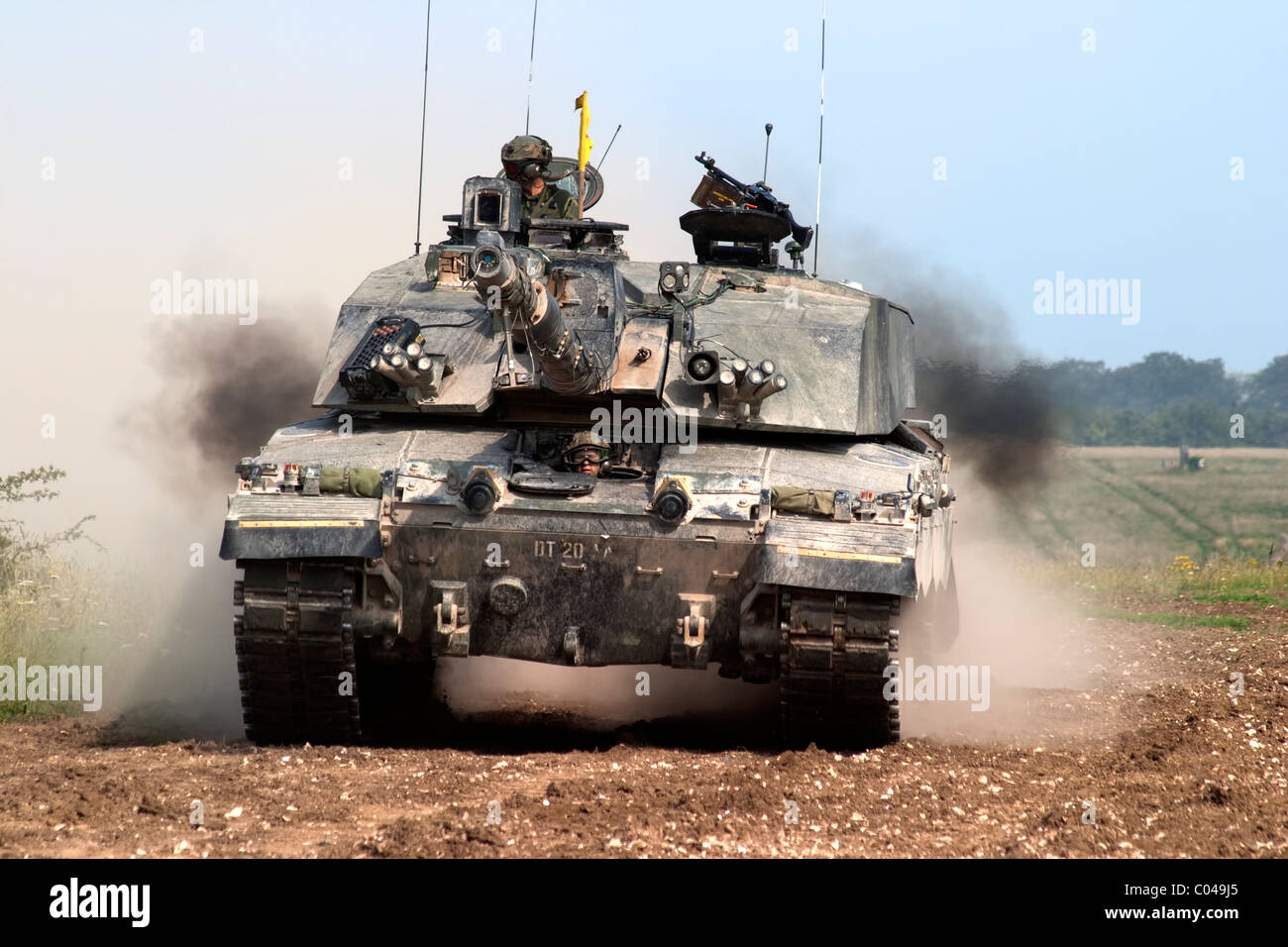 Mbt main battle tank hi-res stock photography and images - Alamy