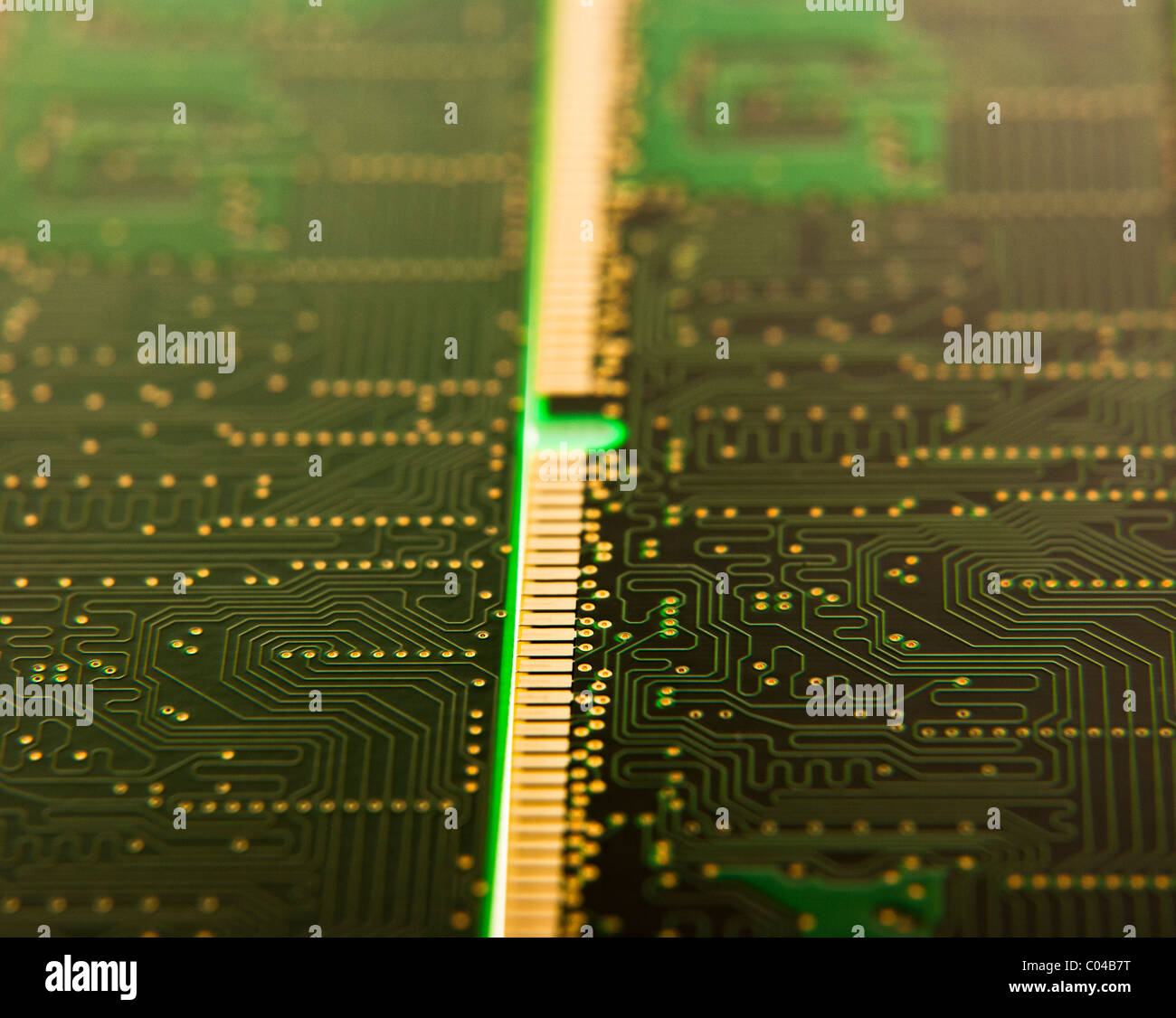 Memory board hi-res stock photography and images - Alamy