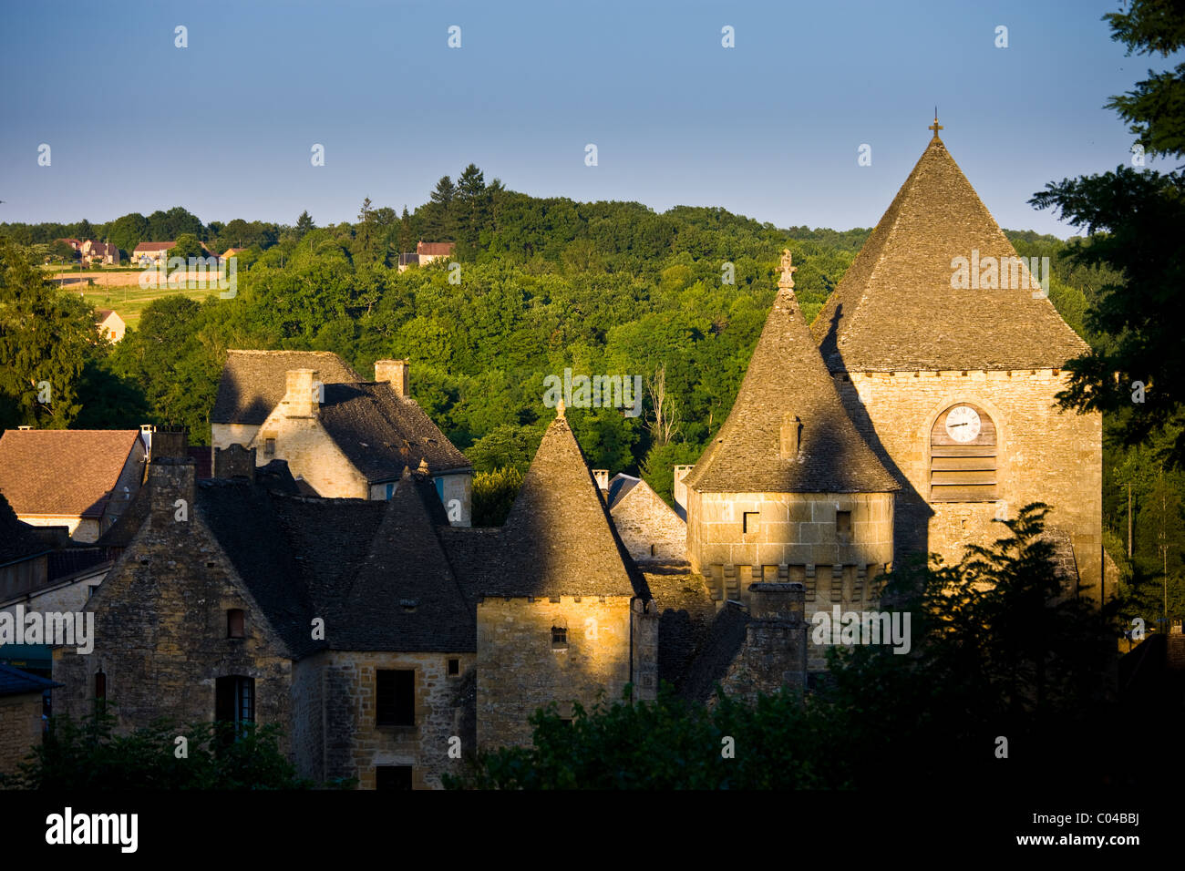 French historic architecture hi-res stock photography and images - Alamy