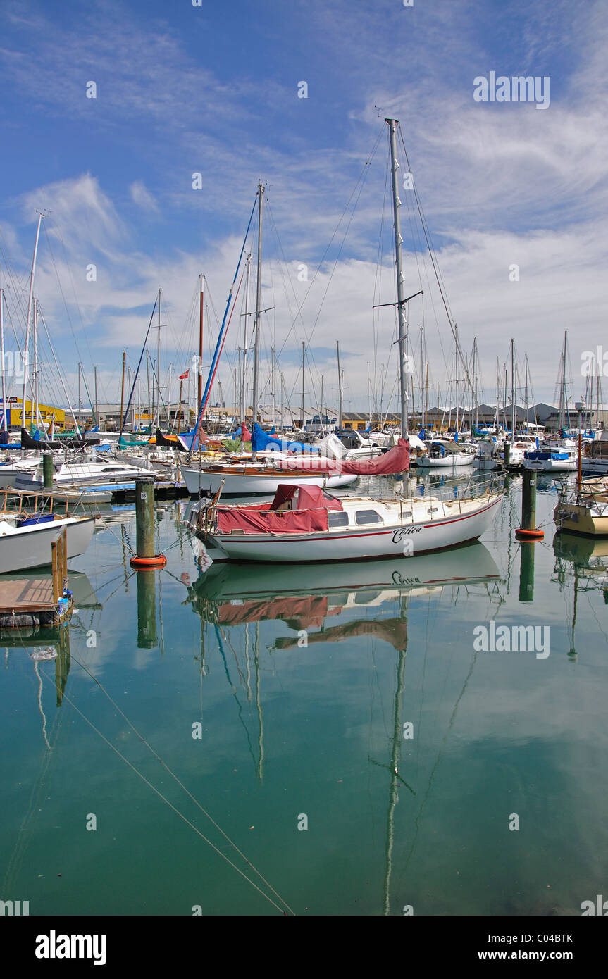 Nelson new zealand sights hi-res stock photography and images - Alamy