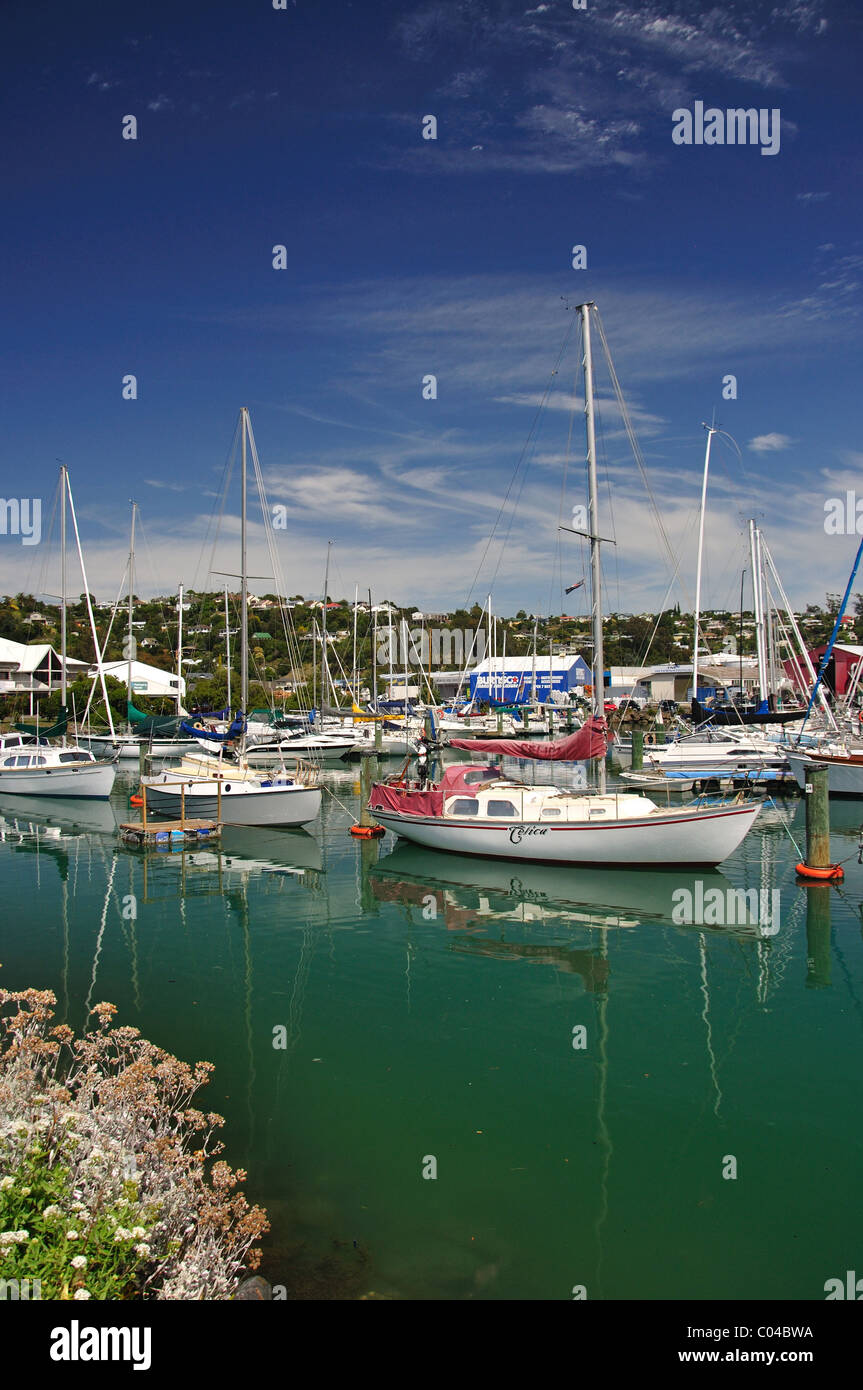 Nelson new zealand attractions hi-res stock photography and images - Alamy