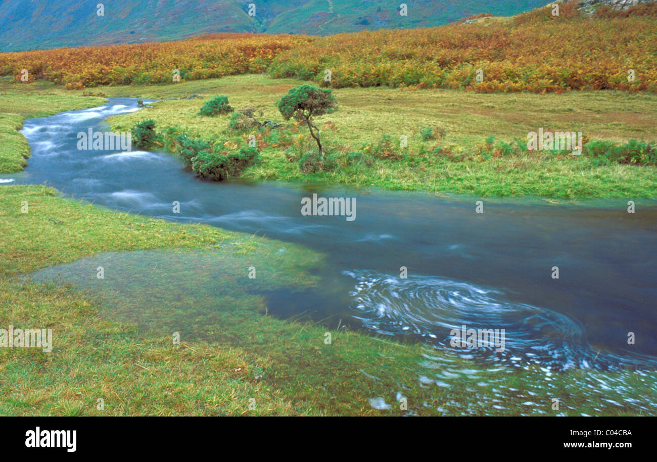 Wastdale hi-res stock photography and images - Alamy