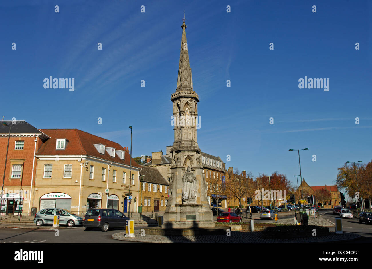 England banbury hi-res stock photography and images - Alamy