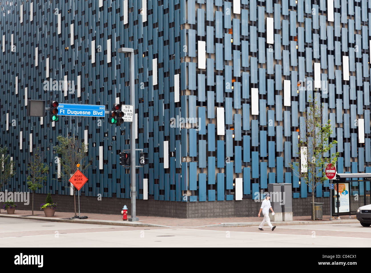 Junction boulevard hi-res stock photography and images - Alamy