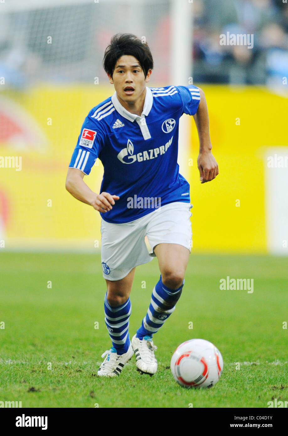Atsuto uchida jpn hi-res stock photography and images - Alamy