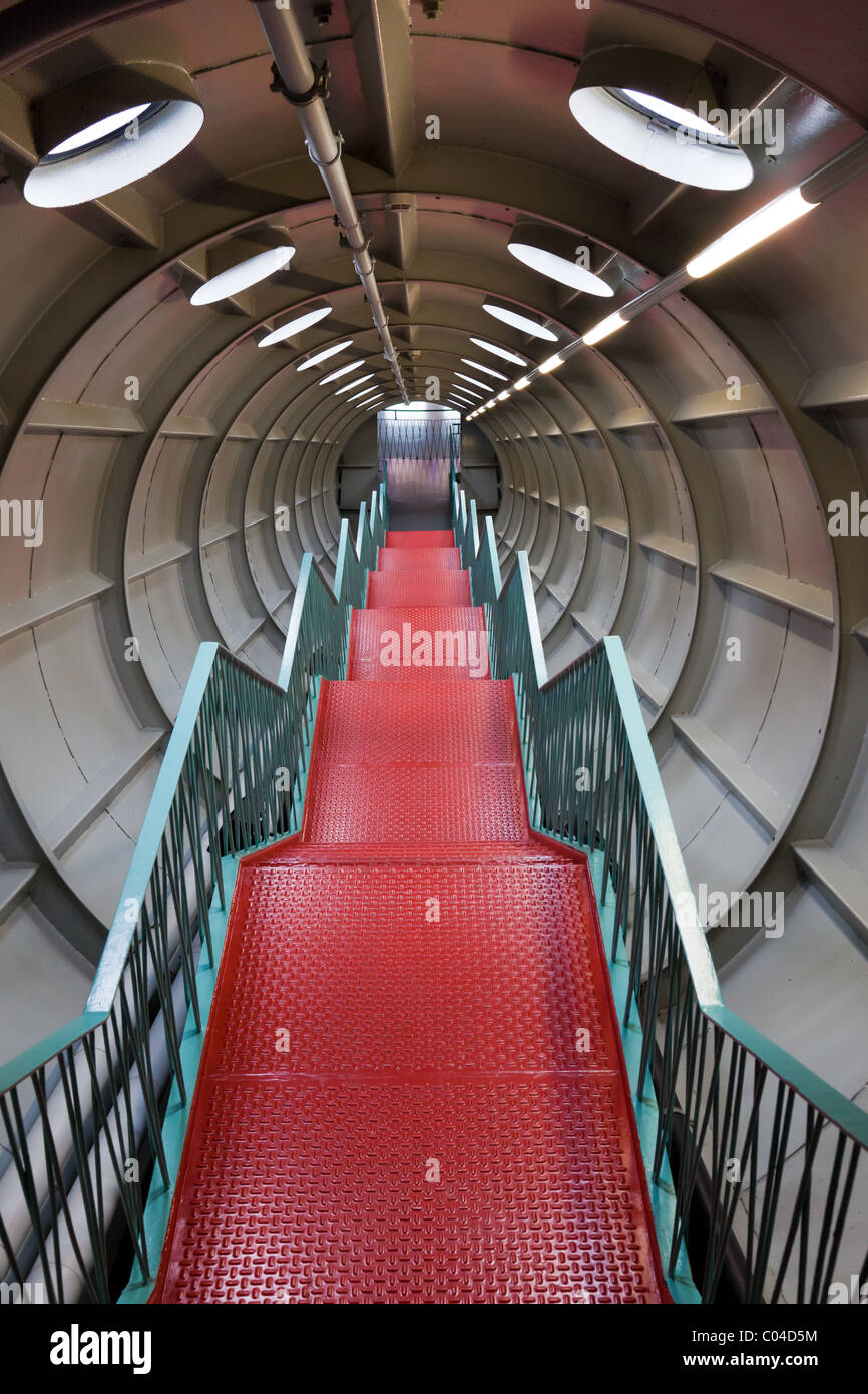 Metallic Handrail High Resolution Stock Photography and Images - Alamy